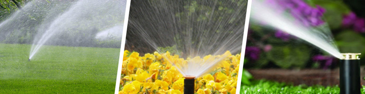 Products - All Green Lawn Sprinklers